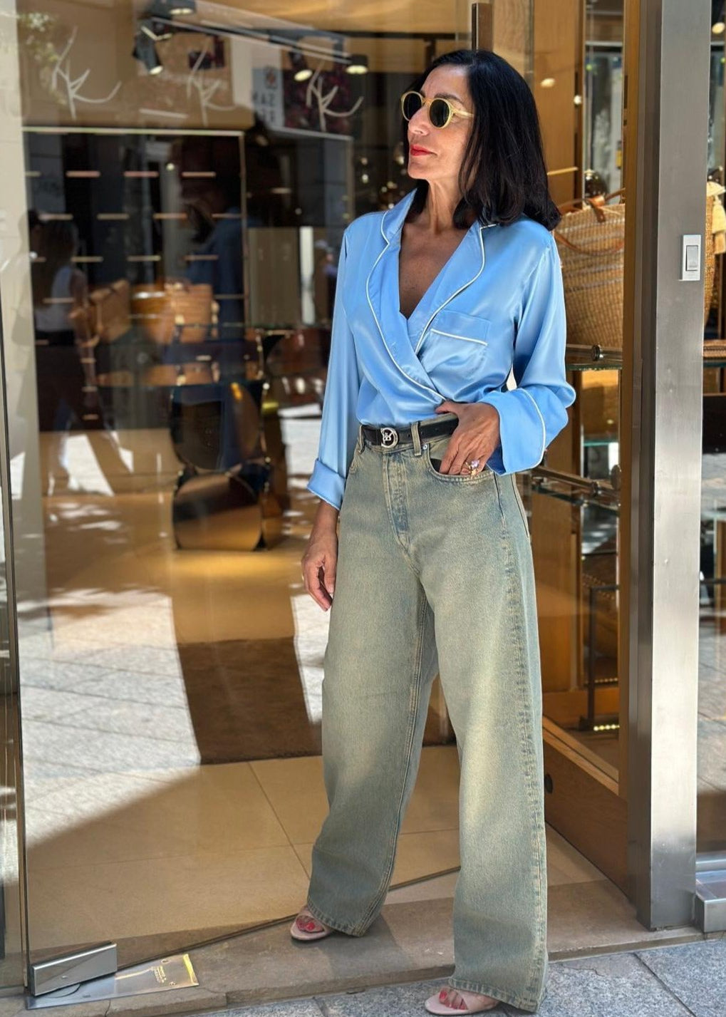 Jeans Essence – Rafi Rejano Shop